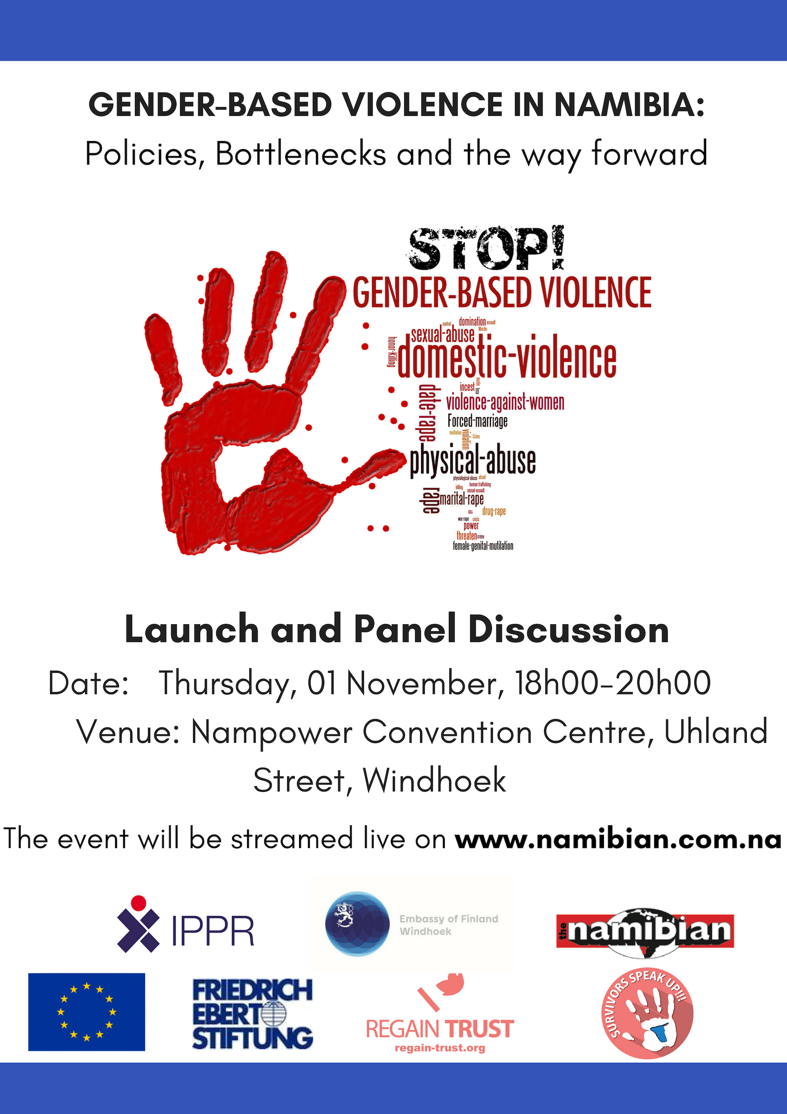 Gender-based Violence - IPPR