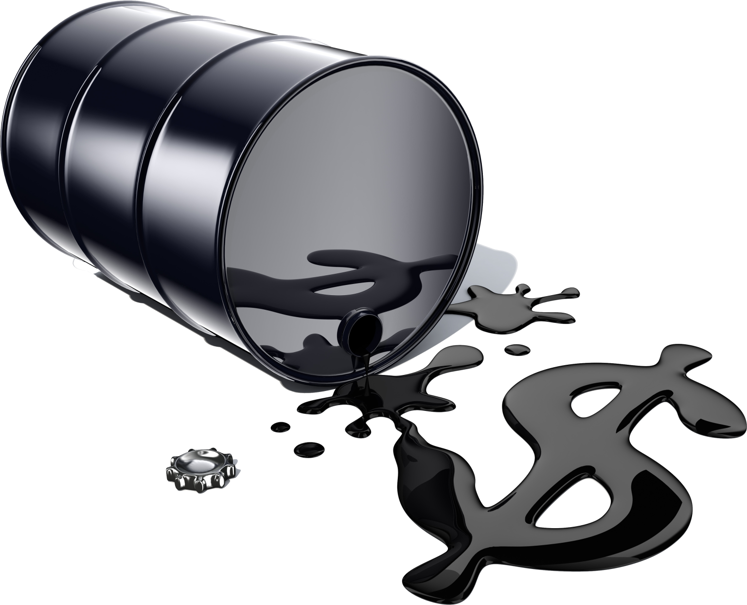 The Time for Transparency in Oil & Gas is NOW - IPPR