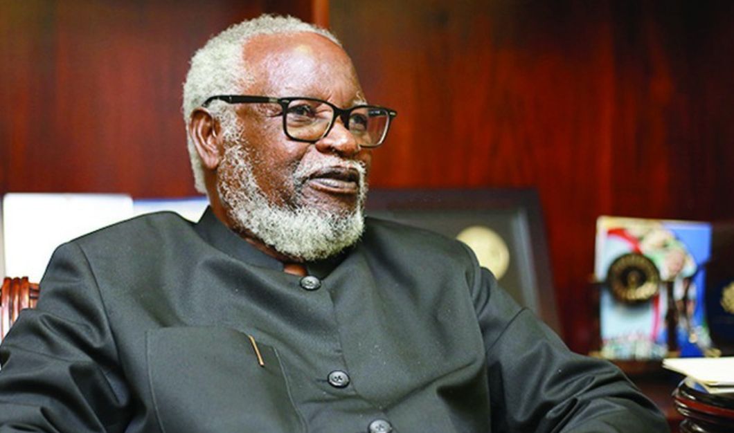 10 Reasons to be Thankful to Sam Nujoma - IPPR