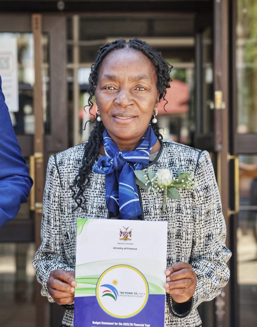Namibia’s National Budget 2025/26: Analysis - IPPR